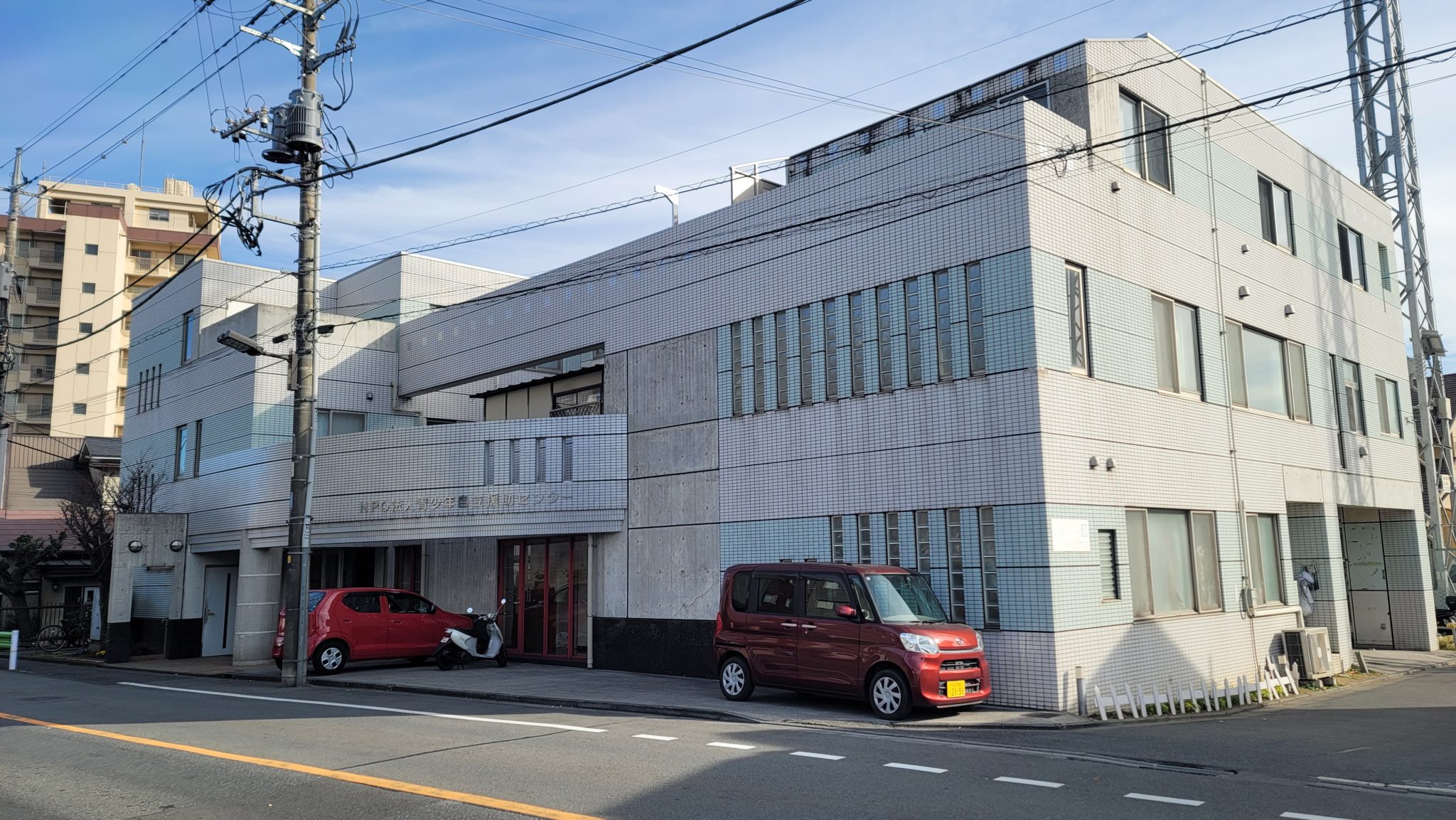 NPO法人青少年自立援助センター（YSC, 東京都）｜やまひぽ 山梨県ひきこもり情報ポータルサイト